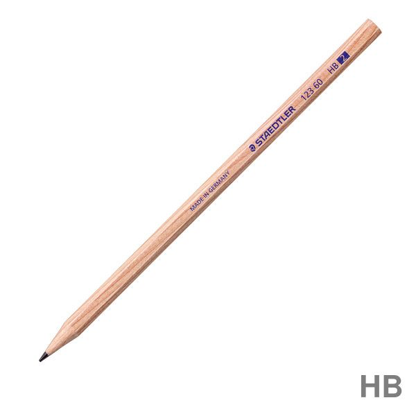 Staedtler Bleistift HB