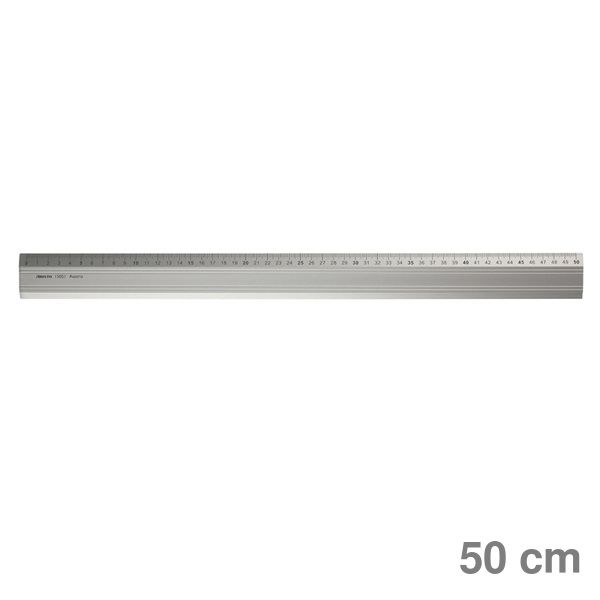 Aristo Alu-Lineal 50 cm