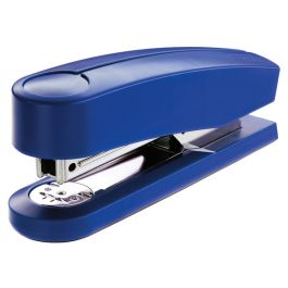 Novus Heftgerät "B3" blau 30 Blatt